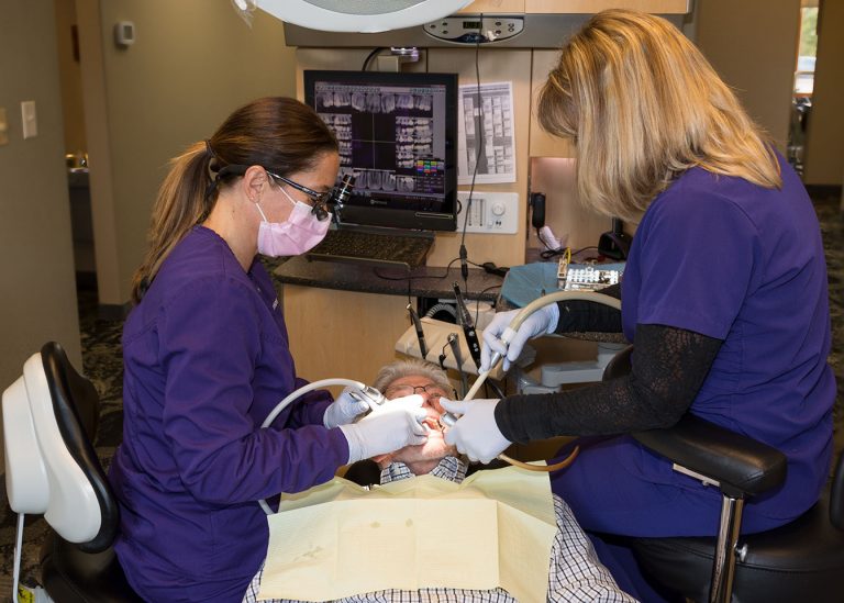 Grand Dental Center | Dentist Grand Rapids, MN | Crowns, Invisalign